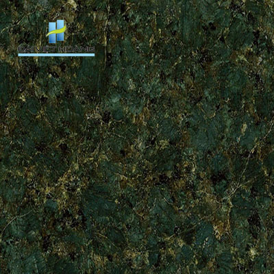 Đá granite Green Gold - CÔNG TY TNHH ĐẠI VIỆT HOÀNG